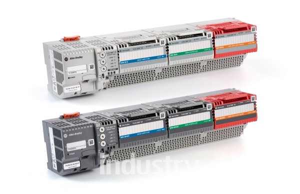 로크웰오토메이션, FLEX 5000 I/O 모듈로 산업 생산성 향상 - 기술랩