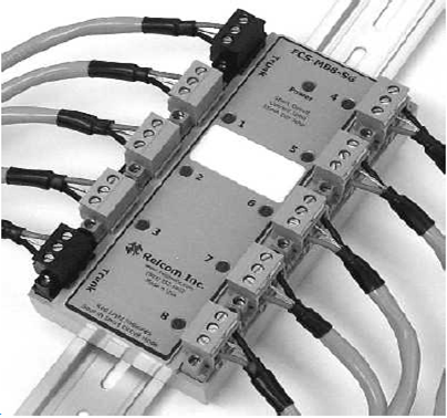 Foundation Fieldbus 설명 자료 - 기술랩