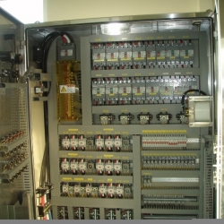 XGT PLC를 이용한 LS인버터 485통신으로 속도 컨트롤 - 기술랩